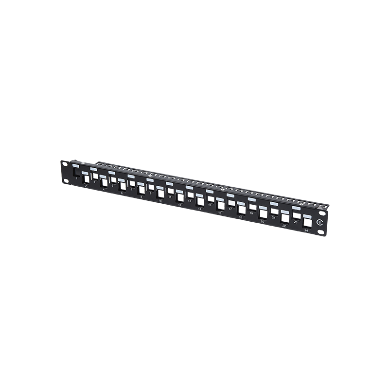 Patch Panel-Hangzhou Yixun Trading Co.,Ltd