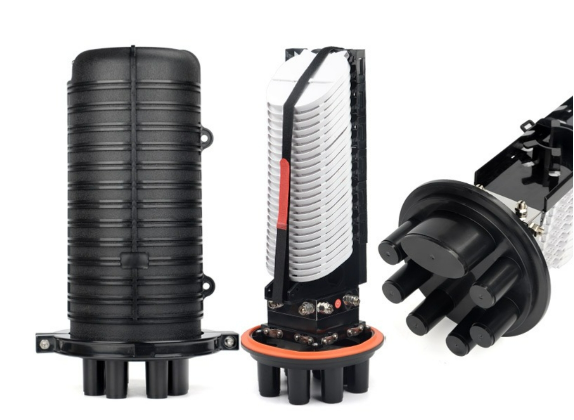 Fiber Optic Joint Closure-Hangzhou Yixun Trading Co.,Ltd