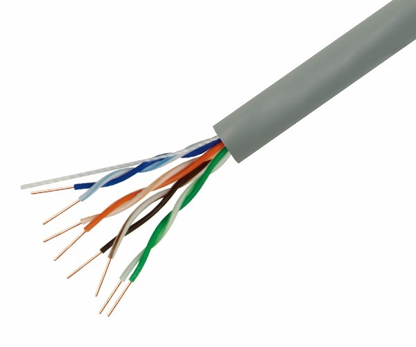Cat5e Cable-Hangzhou Yixun Trading Co.,Ltd