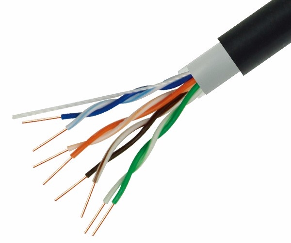 Cat5e Cable-Hangzhou Yixun Trading Co.,Ltd