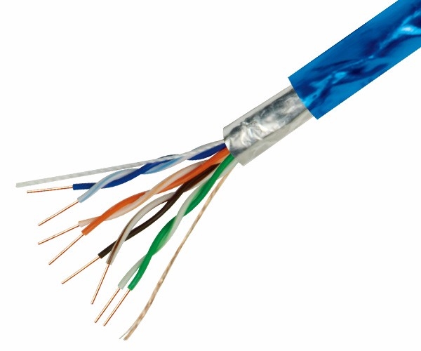Cat5e Cable-Hangzhou Yixun Trading Co.,Ltd