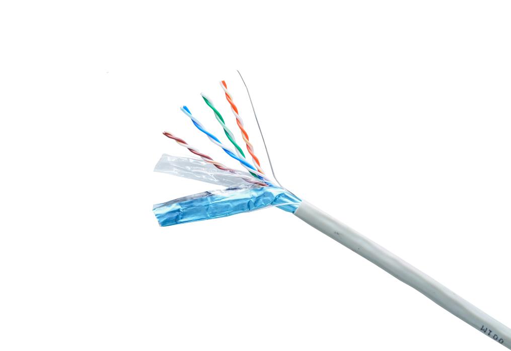 Cat5e Cable-Hangzhou Yixun Trading Co.,Ltd