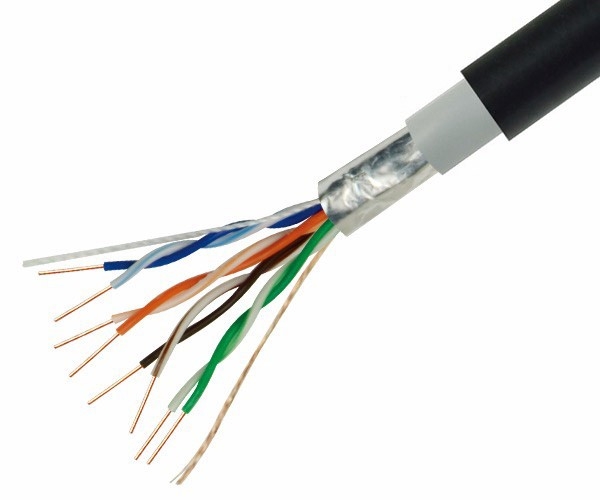 Cat5e Cable-Hangzhou Yixun Trading Co.,Ltd