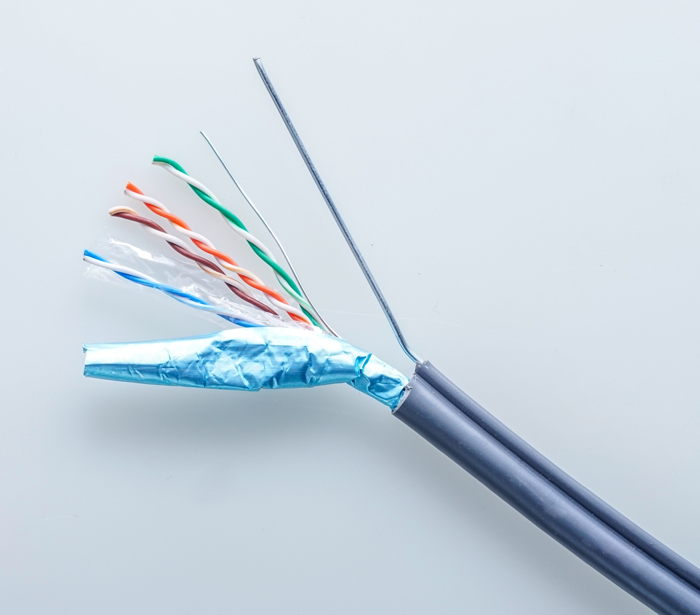 Cat5e Cable-Hangzhou Yixun Trading Co.,Ltd