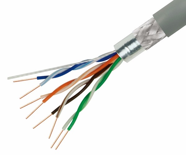 Cat5e Cable-Hangzhou Yixun Trading Co.,Ltd