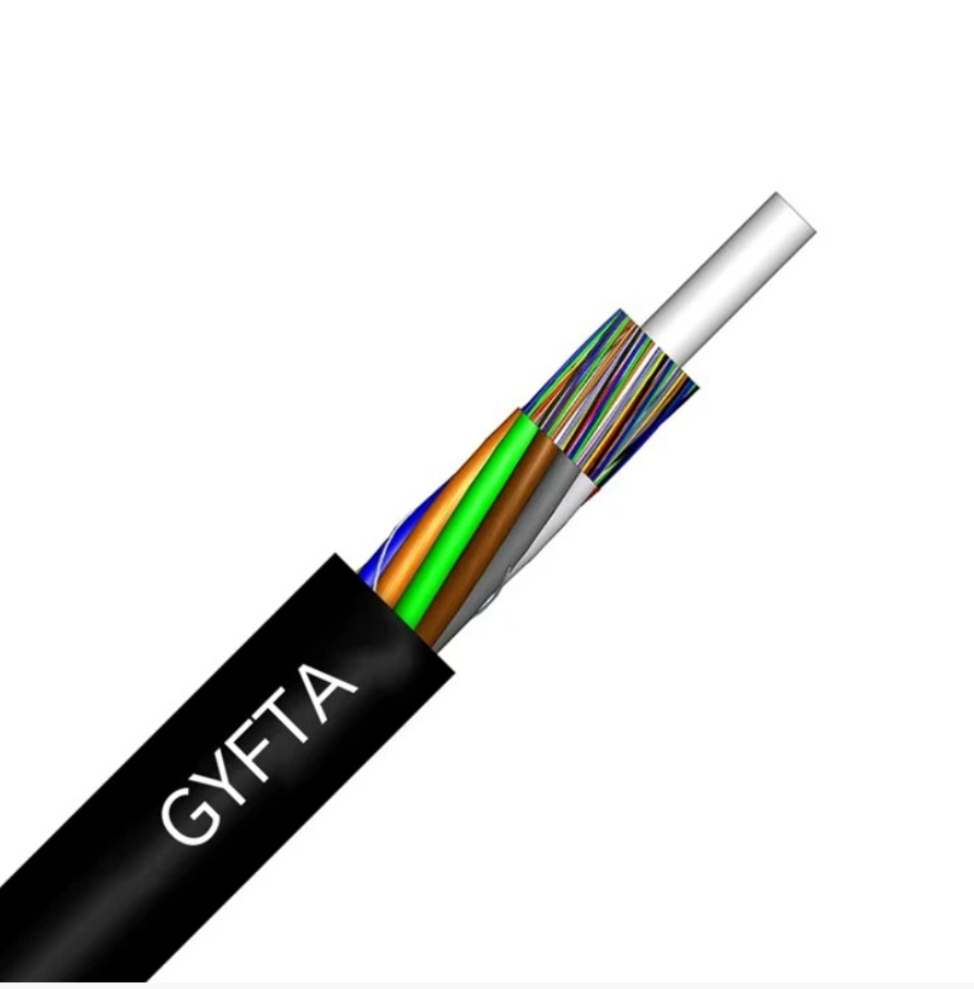 Fiber optic cable-Hangzhou Yixun Trading Co.,Ltd