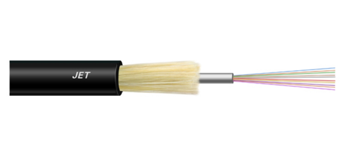 Fiber optic cable-Hangzhou Yixun Trading Co.,Ltd